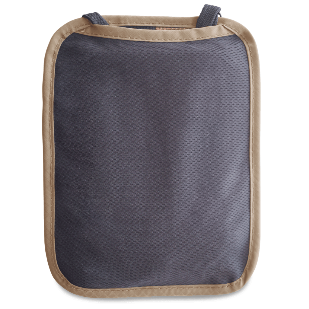 Travel Neck Wallet |Protects your sensitive information - Zero Grid
